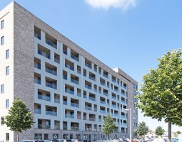 Creatieve metalen gevelbekleding » VPT Versteeg